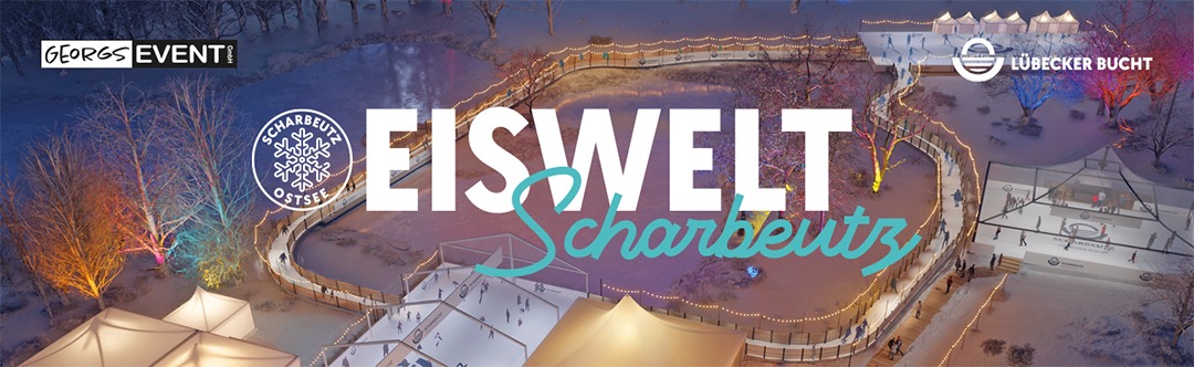 EISWELT SCHARBEUTZ - Alle Events